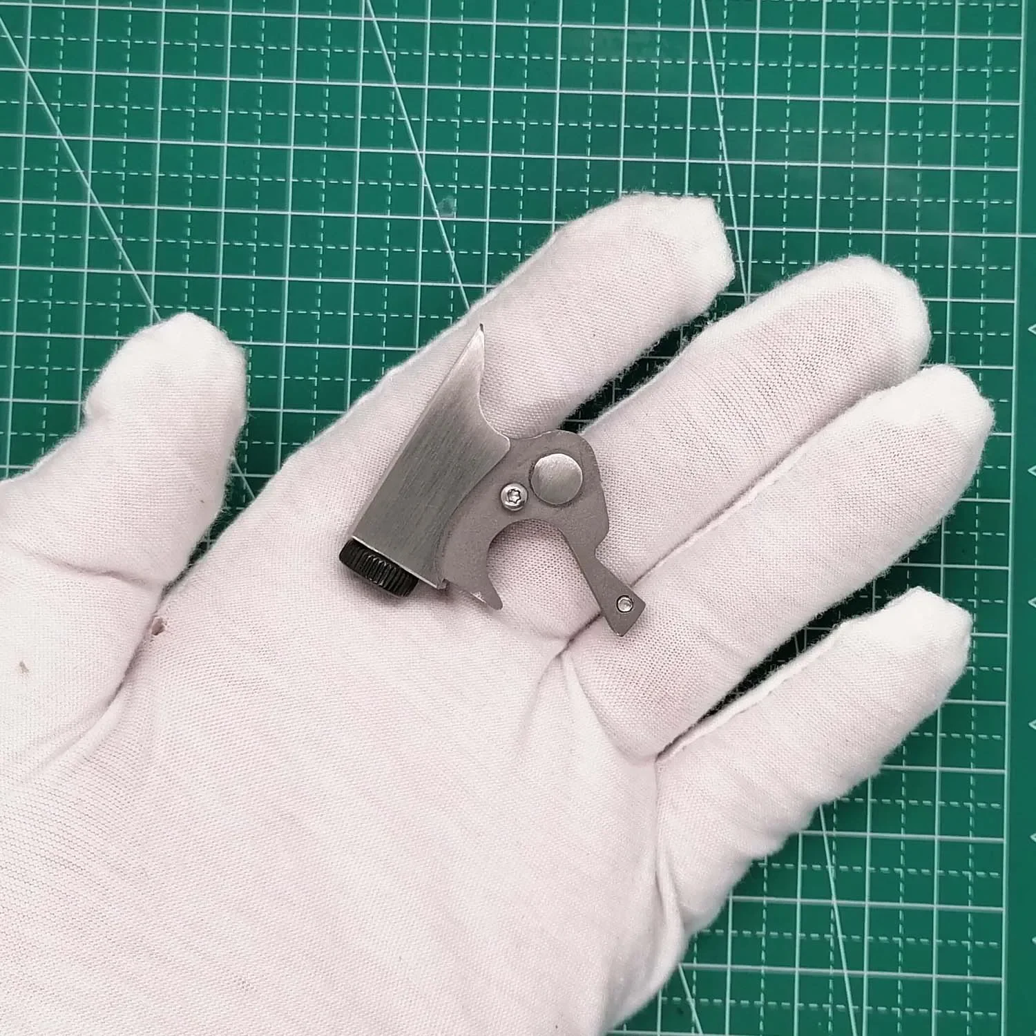 1-Piece-Custom-Made-Hammer-Jammer-with-4mm-and-6-35mm-Hex-Hole-for ...