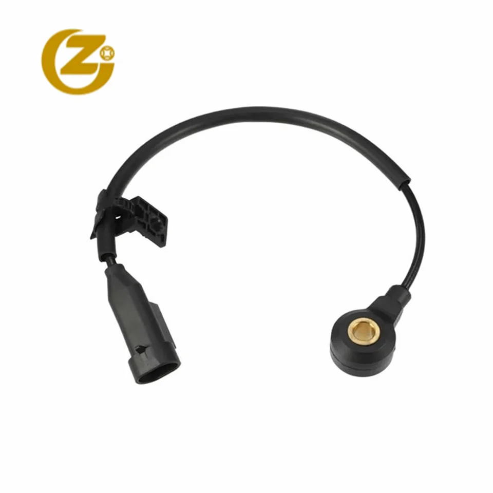 392502E000 39250-2E000 Engine Knock Sensor for Hyundai Elantra Veloster Kona for Kia 2012-2024 ...
