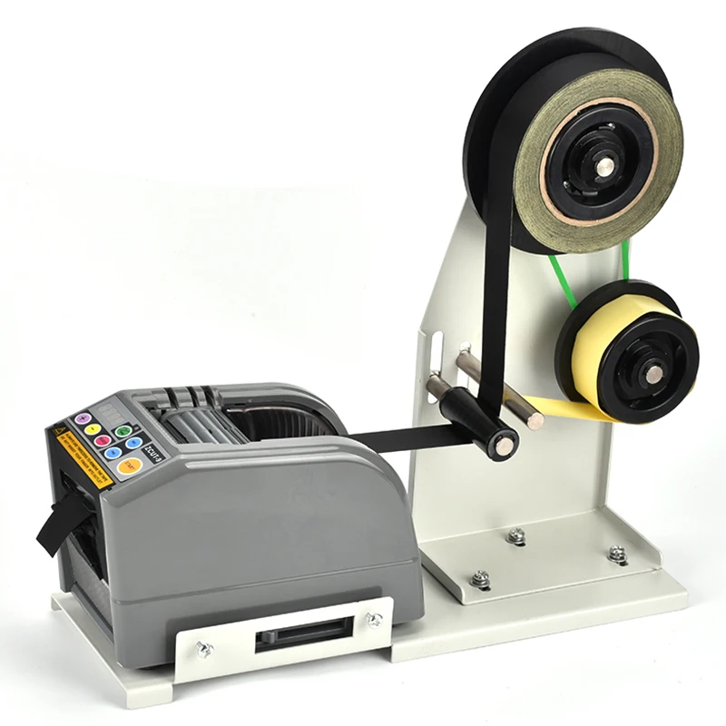 Automatic-Tape-Dispensers-Bracket-For-ZCUT-9-Tape-Cutting-Machine-Tape ...