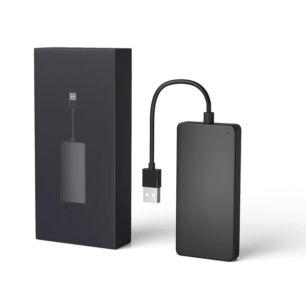 USB-Dongle-Adapter-AI-BOX-For-wired-To-Wireless-Carplay-Android-Auto ...