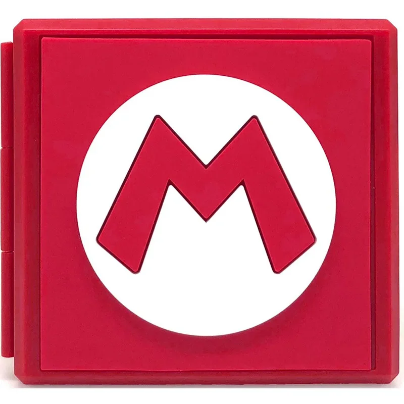 Nintendo switch premium game card case store