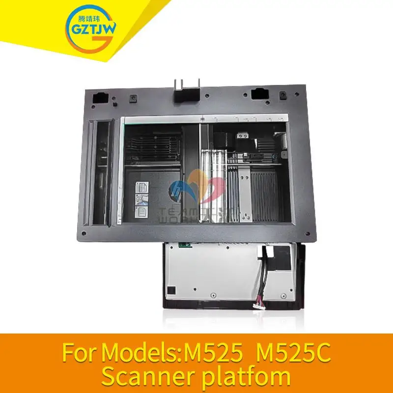 CF116-67918-CF116-60108-CF116-60111-for-HP-M525-M525C-Image-Scanner ...