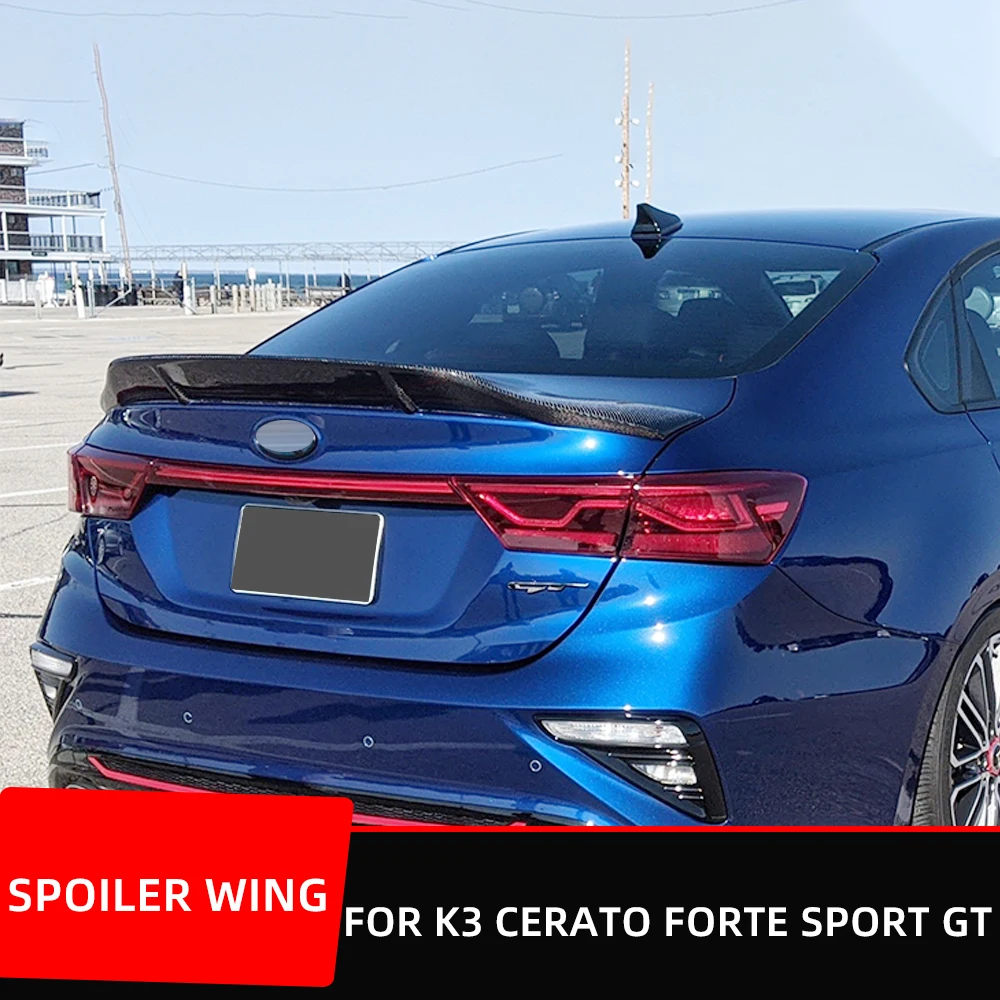 Detailed Photos Of The New 2020 Kia Forte GT, 49% OFF
