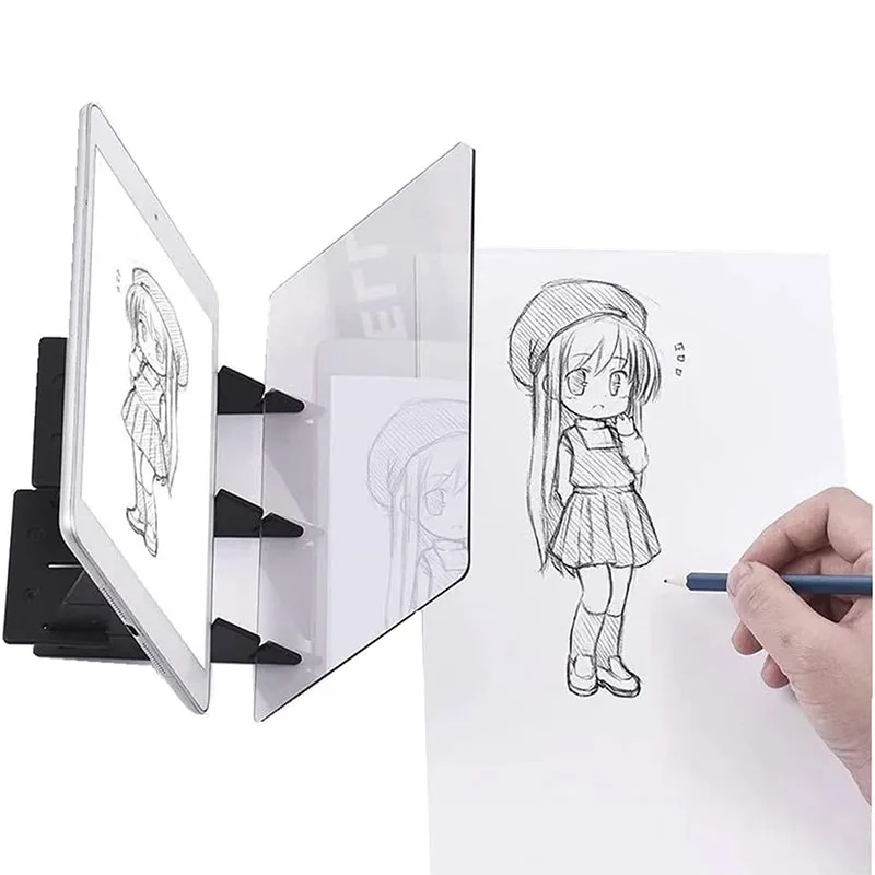 Easy Drawings To Copy For Kids