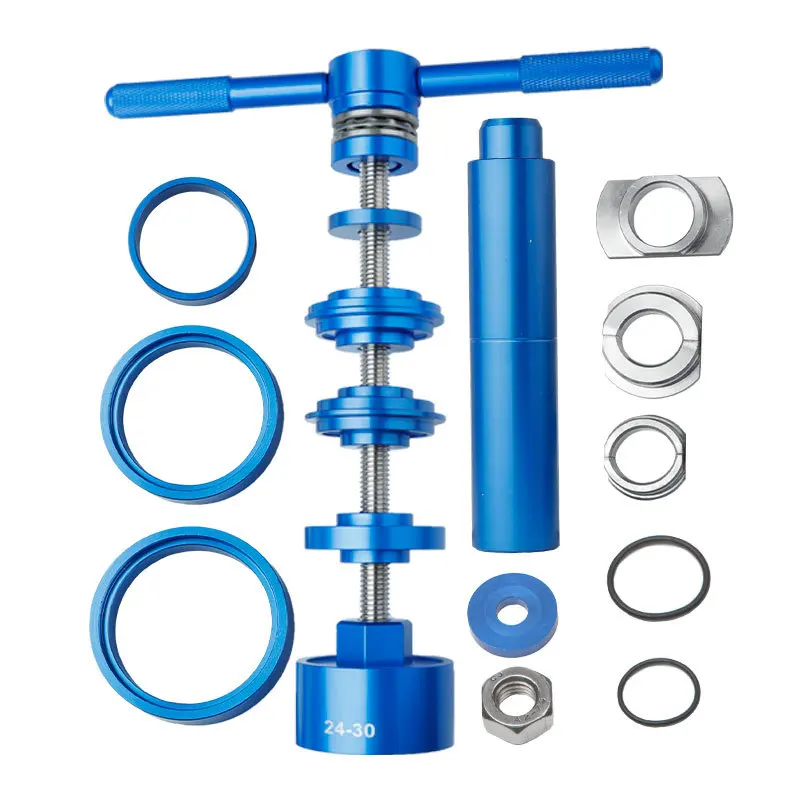 Press Fit 24mm 30mm BB86 BB30 BB92 PF30 Repair Kit Bicycle Bottom ...