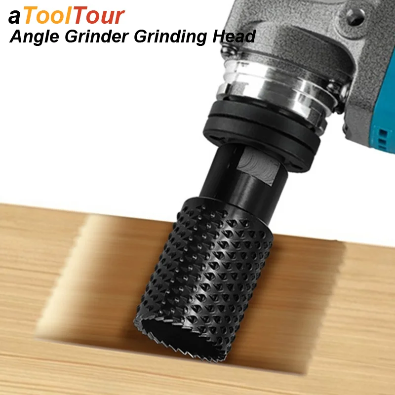 Angle-Grinder-Rotary-Grinding-Head-Wood-Hole-Opener-Shaping-Abrasive ...