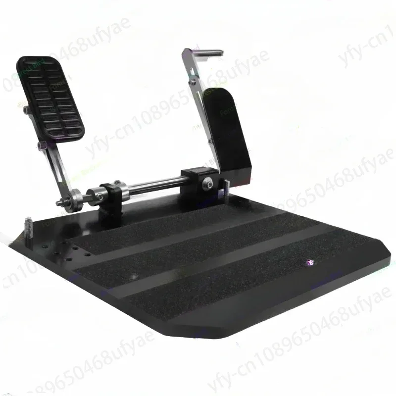 Left-Foot-Auxiliary-Device-Portable-Left-Foot-Accelerator-Gas-Pedal ...