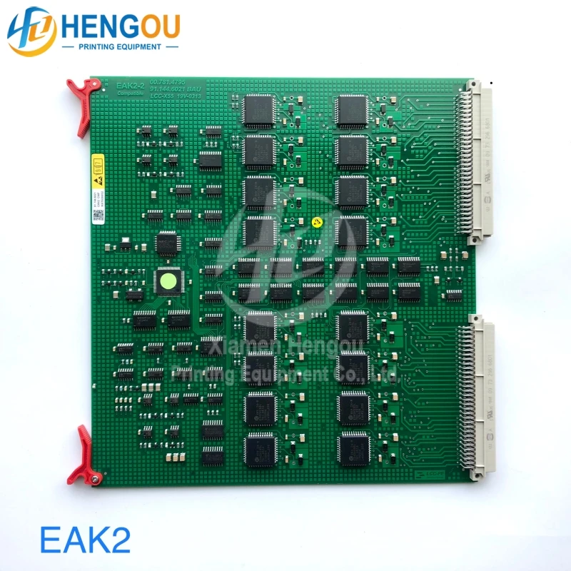 00-785-0712-eak2-2-91-144-6021-Heidelberg-machine-circuit-board-EAK2-00 ...