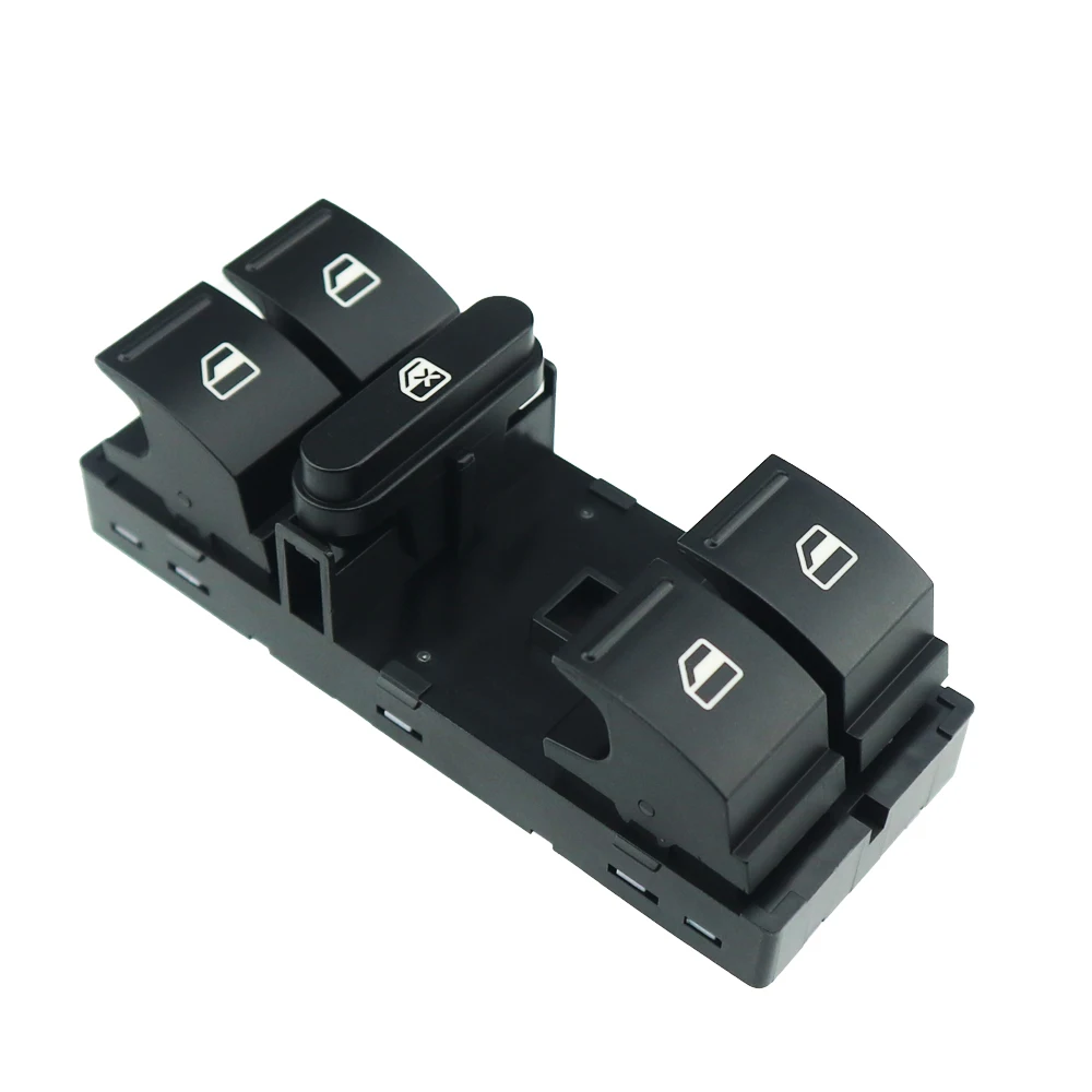 Window-Switch-Control-Button-Window-Lifter-for-VW-Passat-B6-CC-Jetta-5 ...