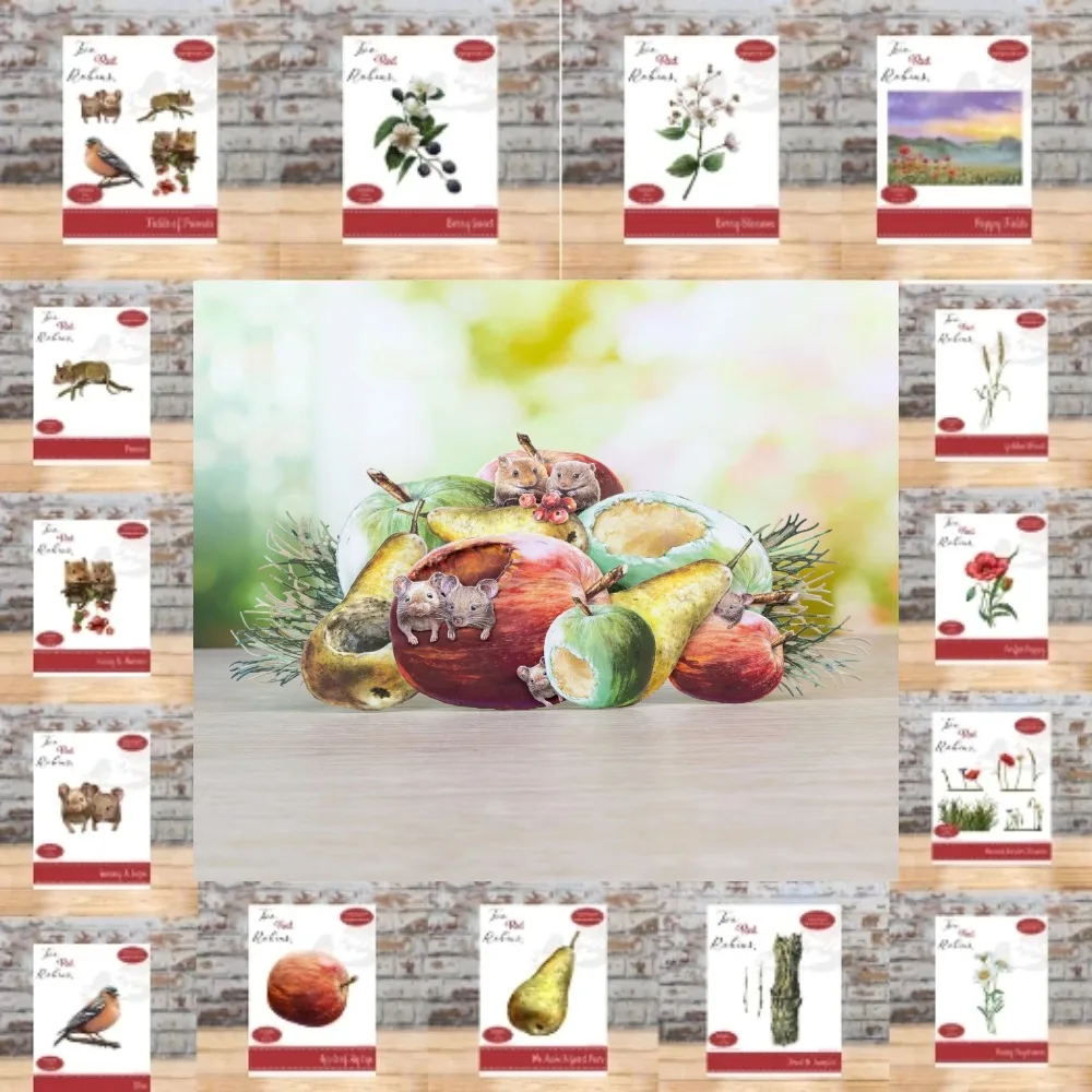 Golden-Wheat-Die-Set-Metal-Cutting-Dies-Scrapbook-Diary-Decoration ...