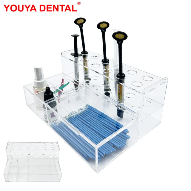 Dental Syringe Holder