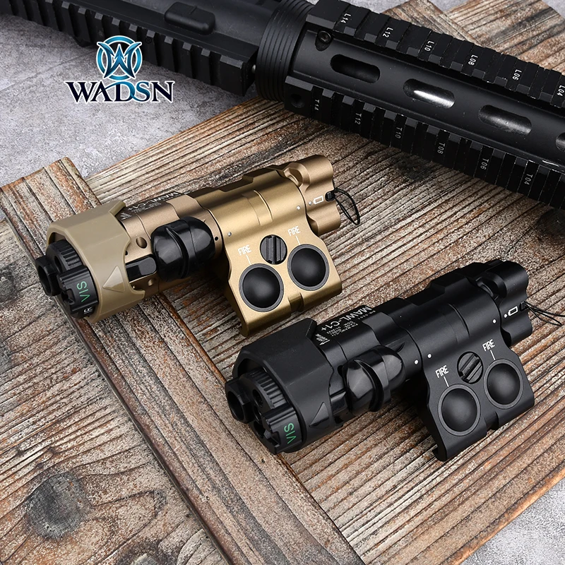 Airsoft Accessories Laser