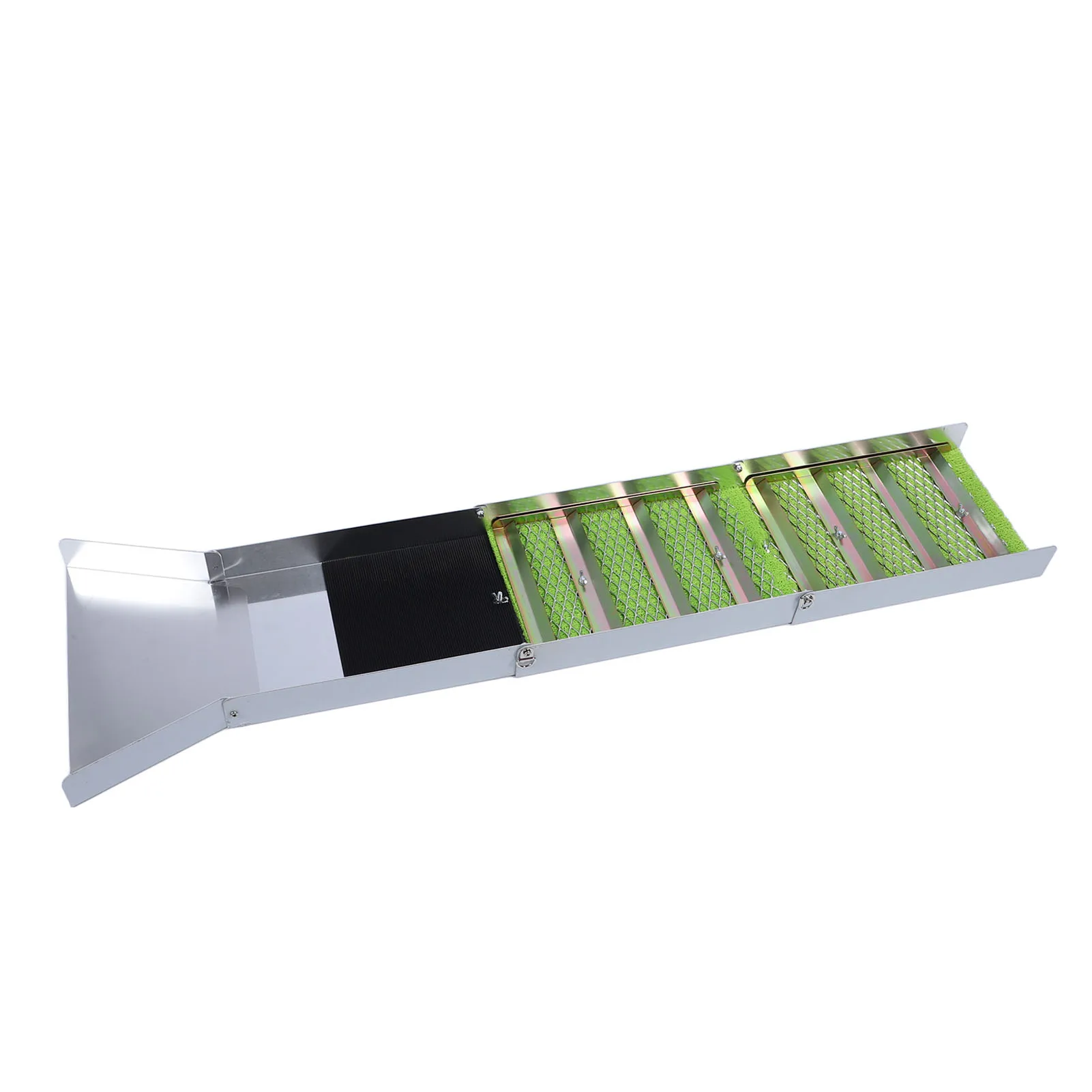Folding-Aluminum-Alloy-Sluice-Box-49-6-Inch-Compact-Gold-Prospecting ...