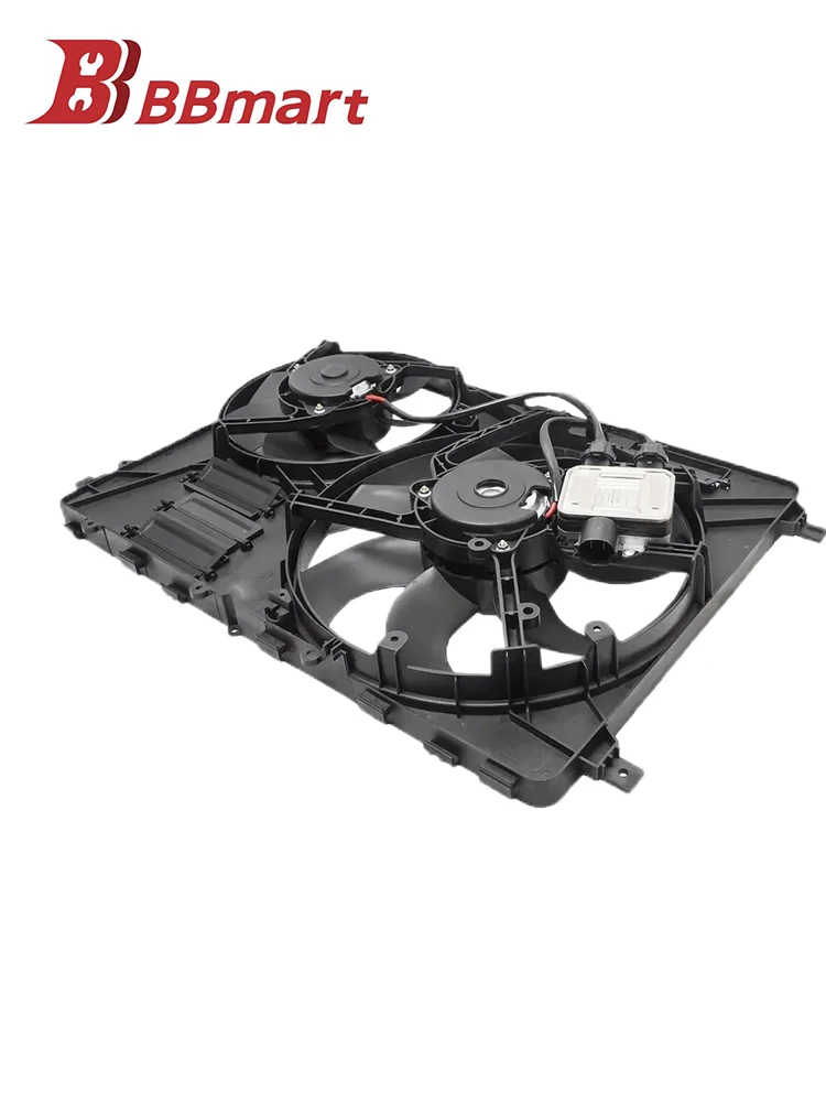 30668629-BBmart-Auto-Parts-1-Pcs-Cooling-Fan-For-Volvo-S80-XC60-V60 ...
