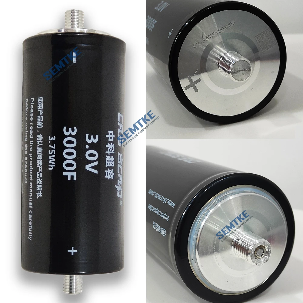 3V-3000F-Capacitor-SuperCapacitor-car-jump-starter-3400F-capacitor ...