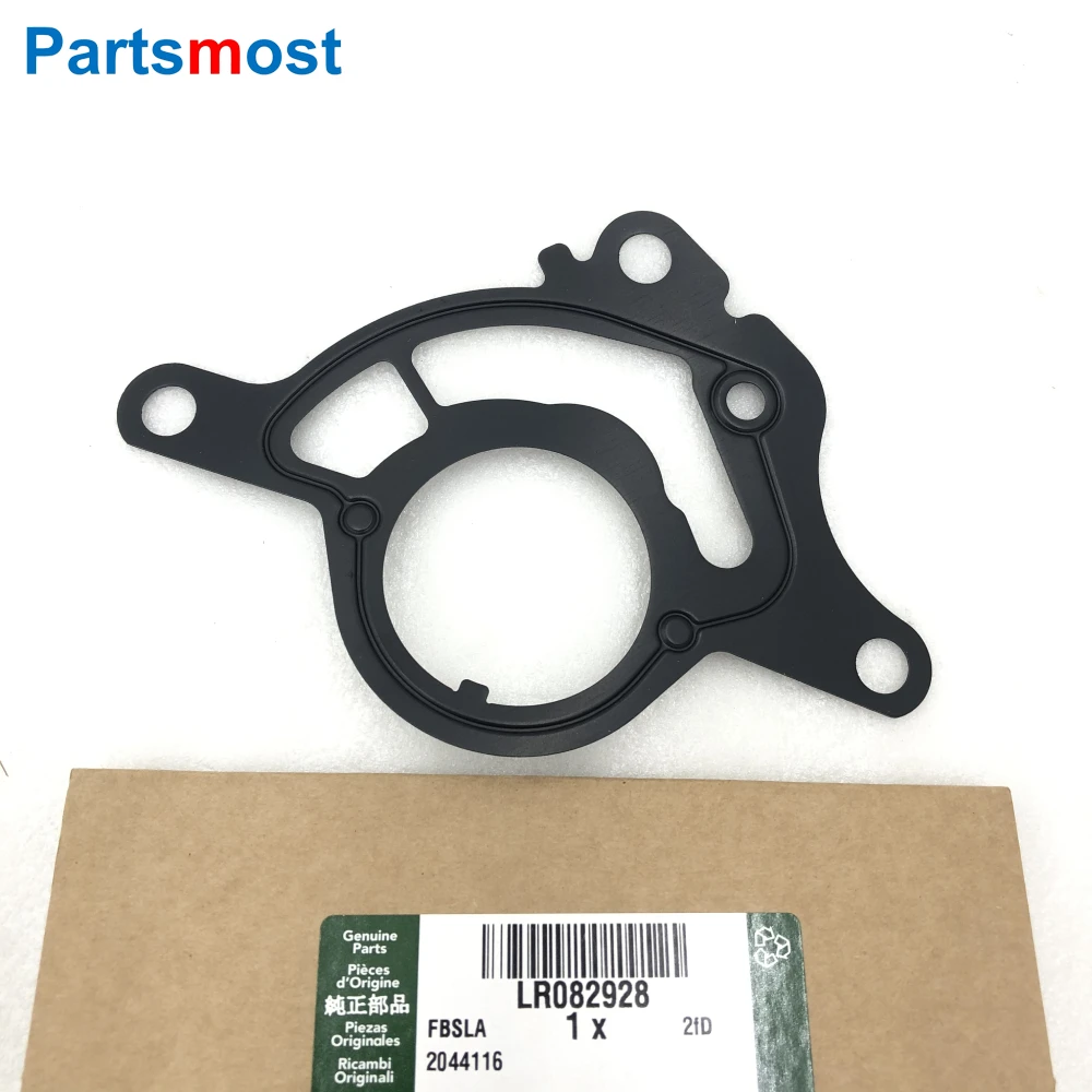 AUTO-BRAKE-VACUUM-PUMP-SEAL-GASKET-FOR-4-4L-V8-DOHC-DIESEL-ENGINE-LAND ...
