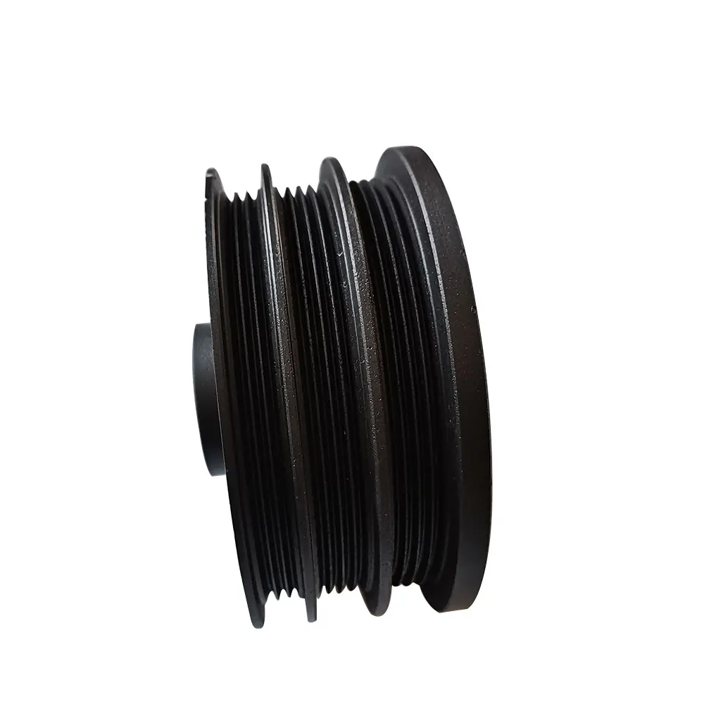 CAR-CRANKSHAFT-PULLEY-ENGINE-13407-70090-1GFE-For-Toyota-Mark-II-Crown ...