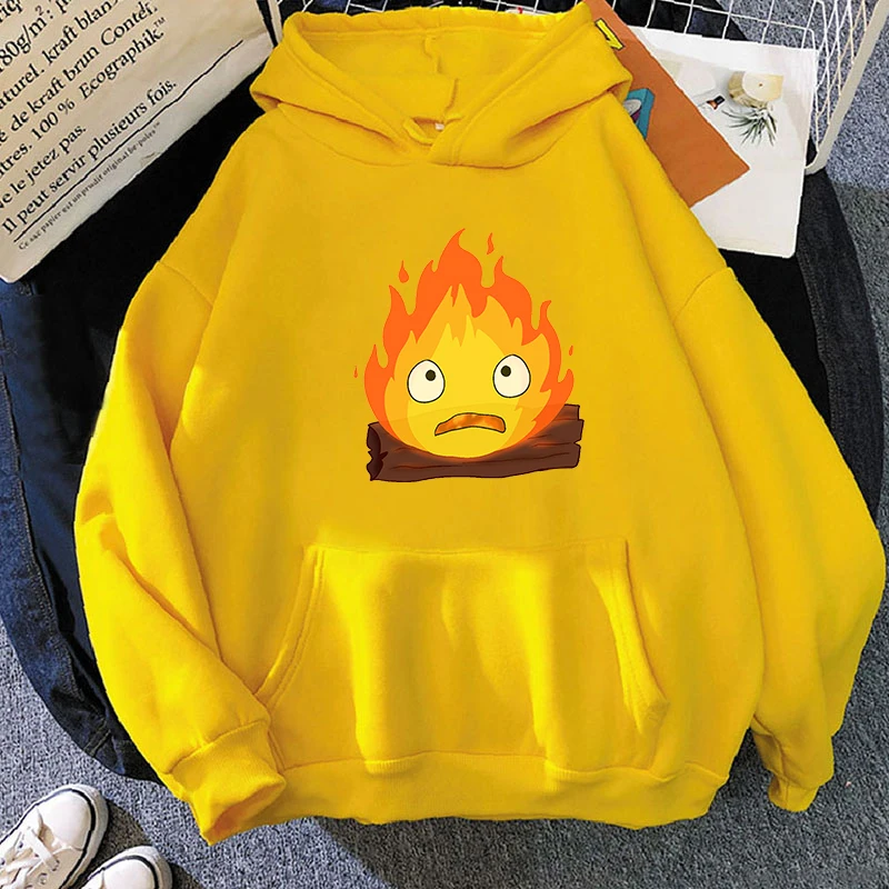 Anime-Calcifer-Hoodies-Kawaii-Winter-Women-Hoodie-Spring-Autumn ...