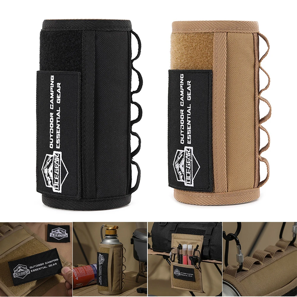 Gas Can Protective Cover Portable Gas Cylinder Protective Sleeve ...