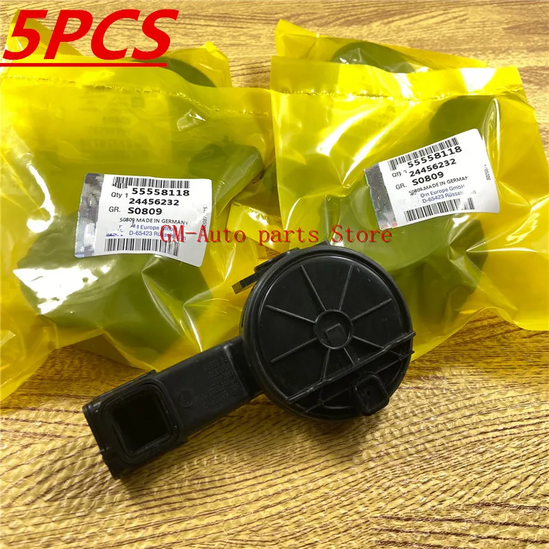 5X-Engine-Valve-Camshaft-Rocker-OEM-ECVMG003-55558118-55558673-55564395 ...