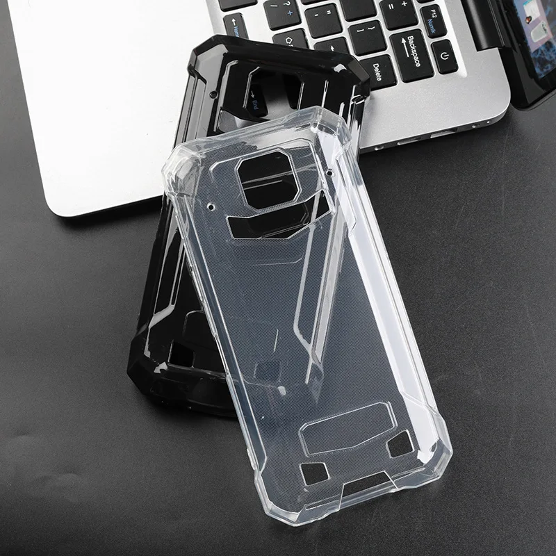 For-Doogee-S98-S96-S97-S88-X96-X95-Pro-Soft-Phone-Case-for-DOOGEE ...