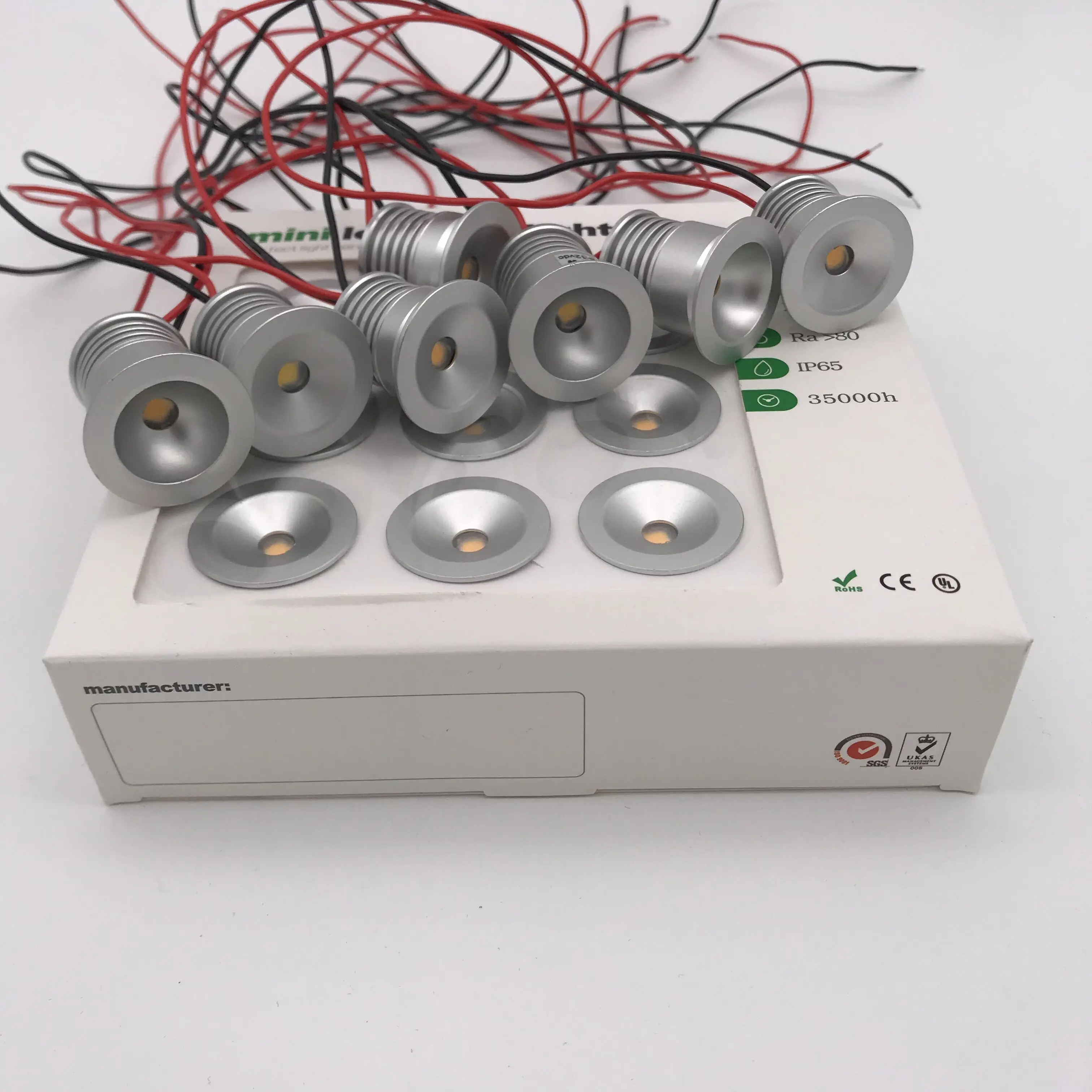 9pcs-lot-1W-IP65-12V-25mm-Mini-LED-Downlight-Outdoor-Garden-Bathroom ...