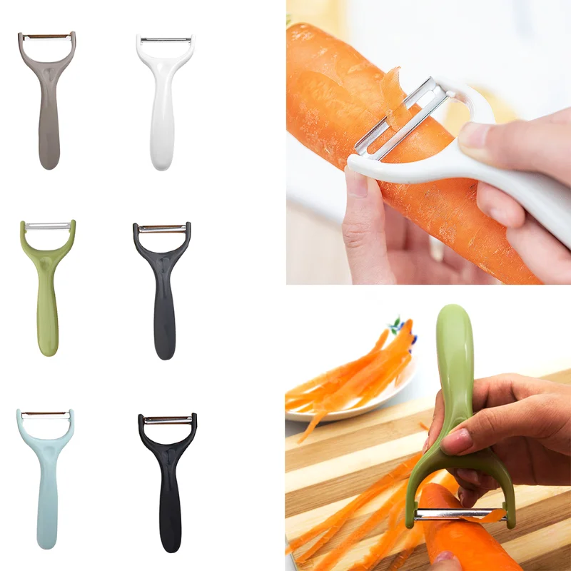 1PCS-New-Portable-Fruit-Vegetable-Peeler-Stainless-Steel-Carrot-Potato ...