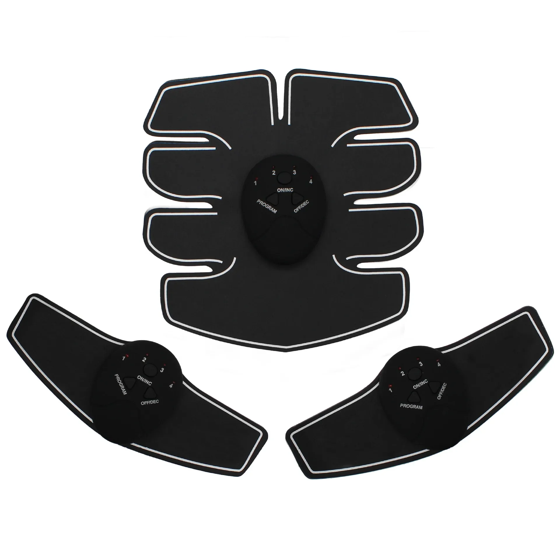 Midriff-Trimmer-Direct-From-Manufacturer-AB-Rollers-Fitness-Equipment ...