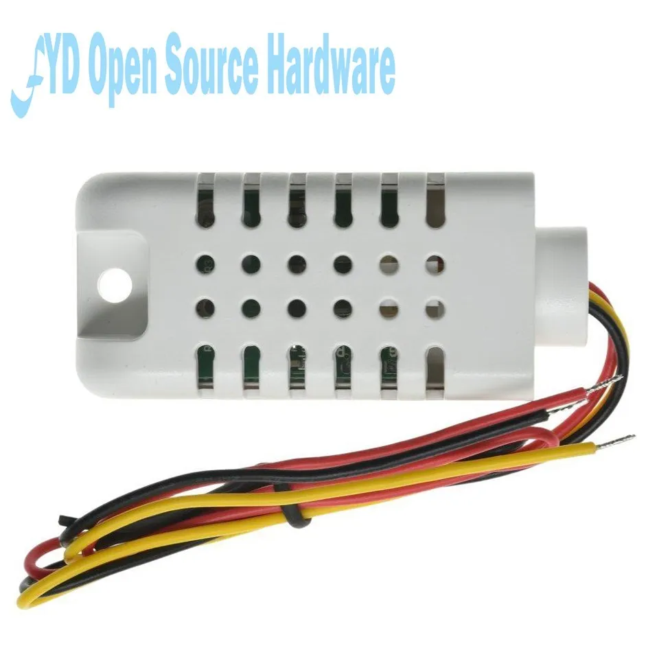 DHT22-AM2302-Digital-Temperature-and-Humidity-Sensor-Module-AM2302B ...