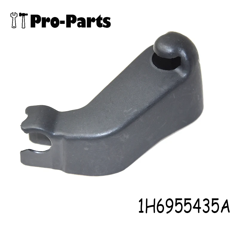 1H6955435A-Rear-Windshield-Wiper-Arm-Nut-Cap-Cover-For-VW-Golf-MK3-1991 ...