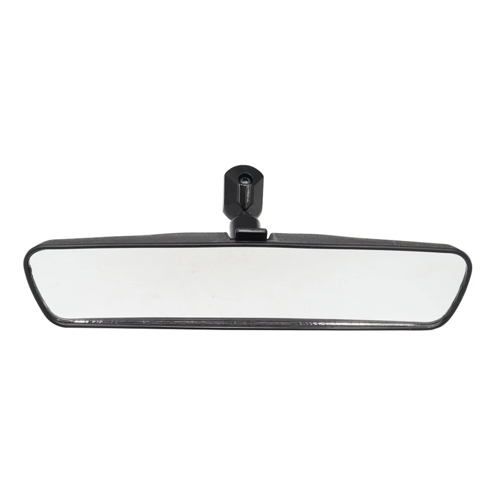 10-Inch-Interior-Rearview-Mirror-Black-Auto-Internal-Mirror-ABS-Glass ...