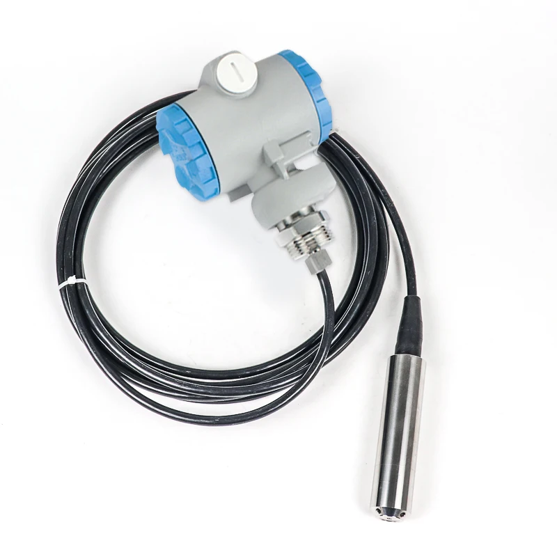 Hydrostatic Level Sensor 4-20mA Water Level Measurement, 53% OFF