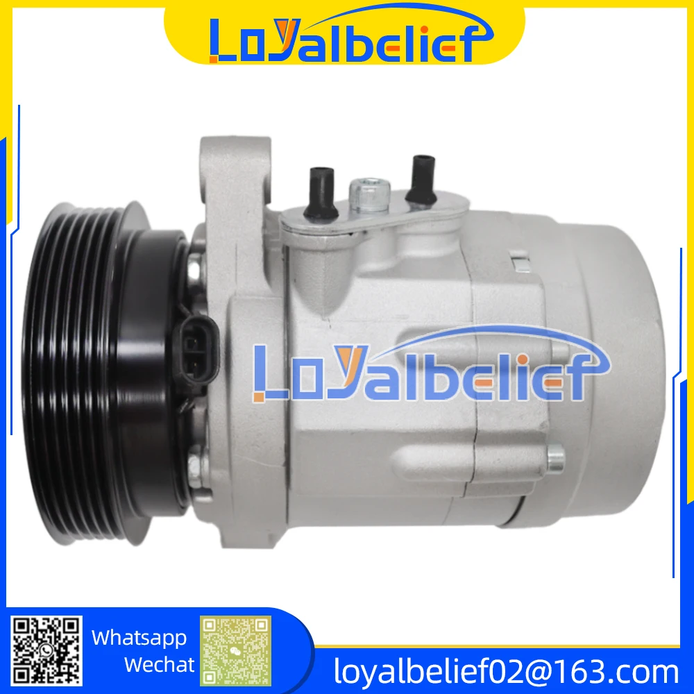 SP17-Car-AC-Compressor-For-Chevrolet-Captiva-2007-2011-92213355 ...
