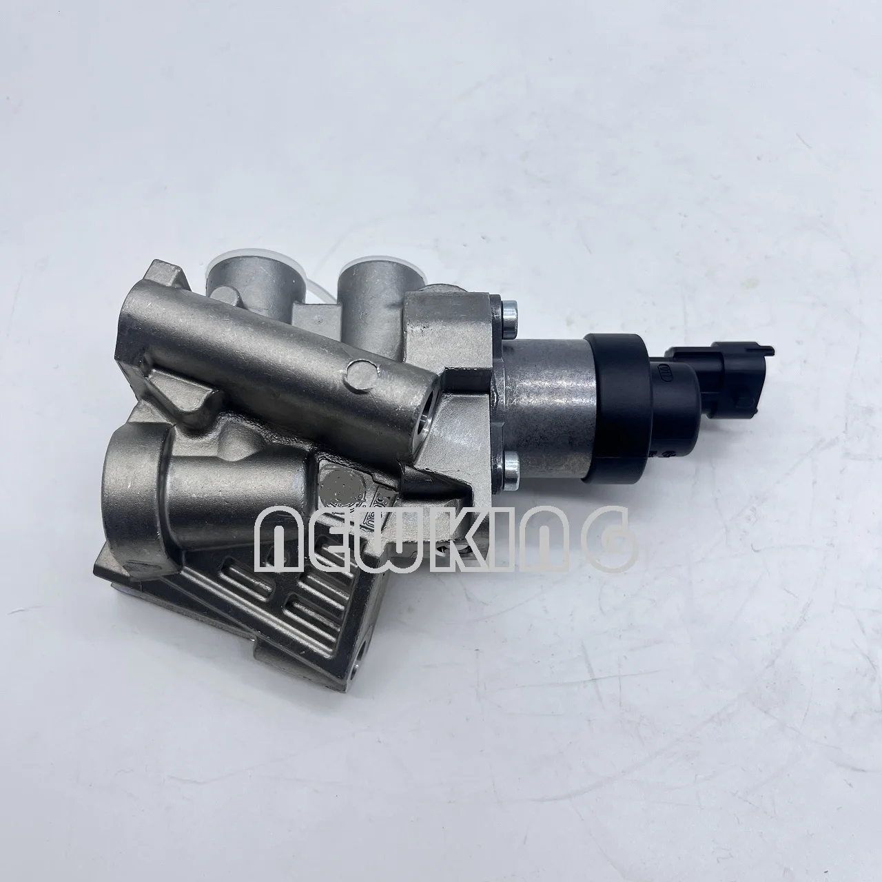 Excavator Engine Parts 21638691 21103226 Fuel Regulator Control Valve ...