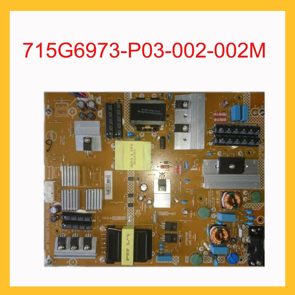 TPV-715G6973-P03-002-002M-Original-Power-Card-Badge-Power-Supply-Board ...
