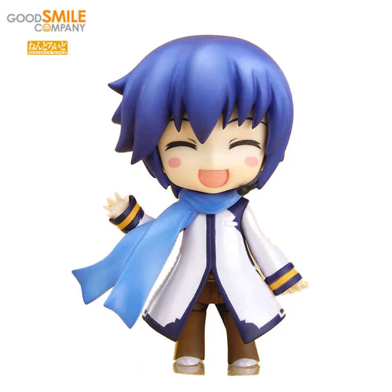 Original-GSC-Good-Smile-NENDOROID-058-KAITO-VOCALOID-Exclusive-Sale-PVC ...