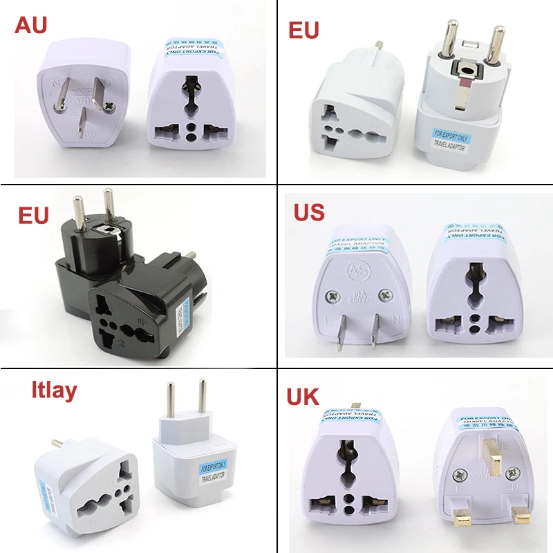 Universal-AU-US-UK-EU-Plug-Adapter-American-Japan-Korea-Russia-German ...