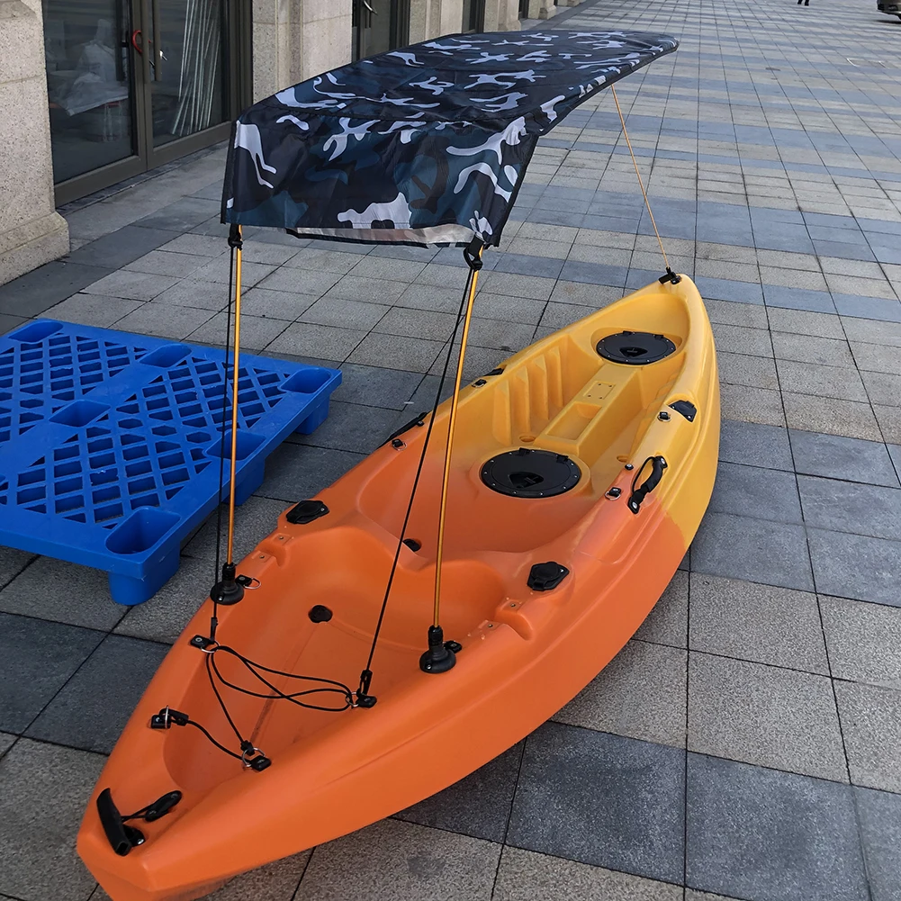 Universal-Durable-Single-Kayak-Canoe-Personal-Inflatable-Kayakawning ...