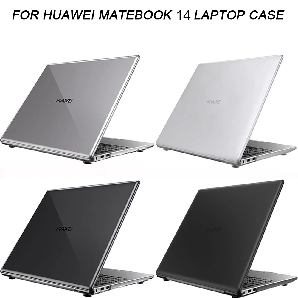 The latest laptop case For Huawei Matebook 14 KLVL-W56W Case 2020 ...