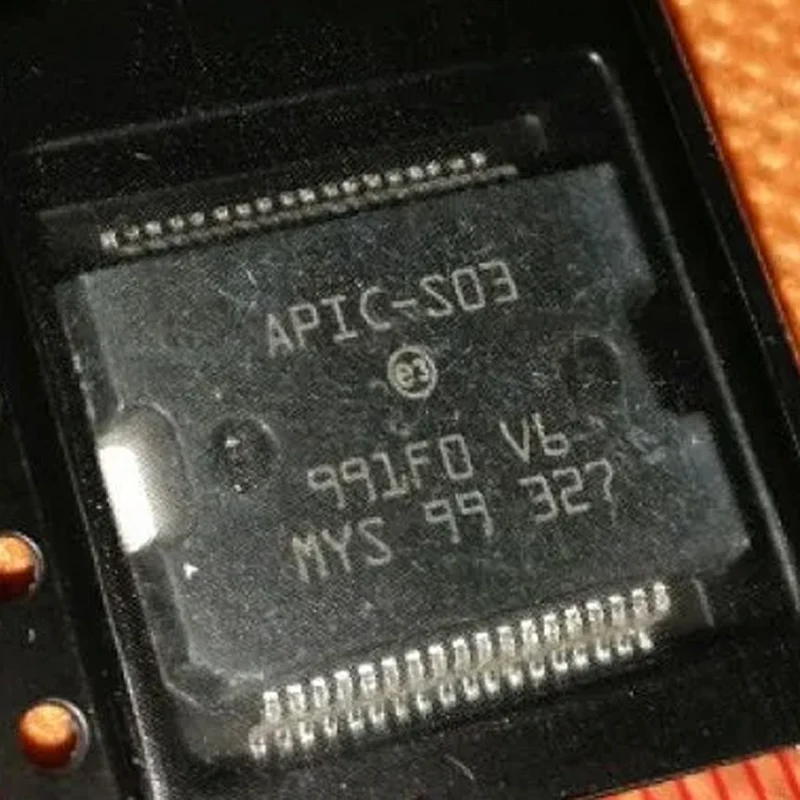 5-Pack APIC-S03 (Generic Replacement Parts)