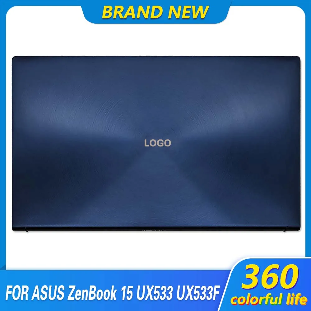 New-Orignal-Screen-Back-Cover-For-Asus-ZenBook-15-UX533-UX533F-UX533FD ...