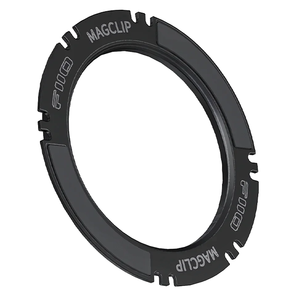 FiiO-MagClip-Magnetic-Binding-Kit-Ultra-Strong-Nagnetic-Attraction-All ...