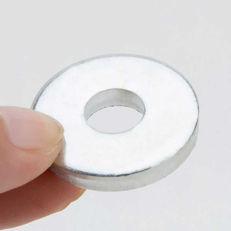 M10 Gasket Thicken Round Washer Screw Flat Pad 3 5mm thick 20 40mm OD ...