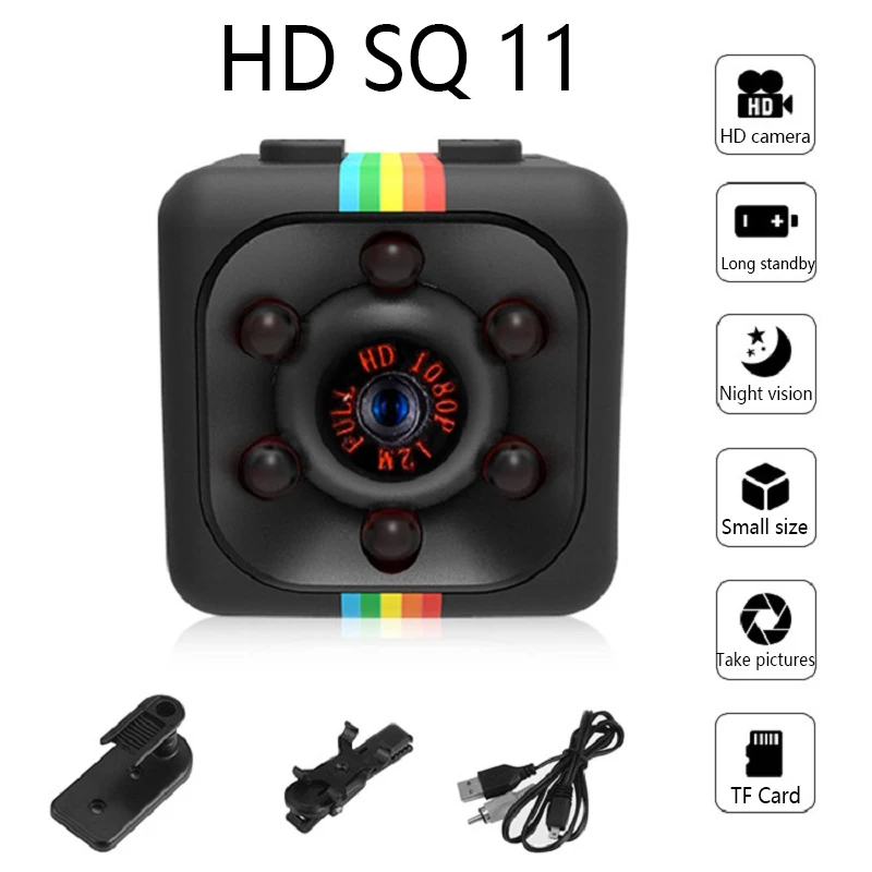 Sq11-Mini-Camera-HD-1080P-Sensor-Night-Vision-Camcorder-Motion-DVR-Card ...