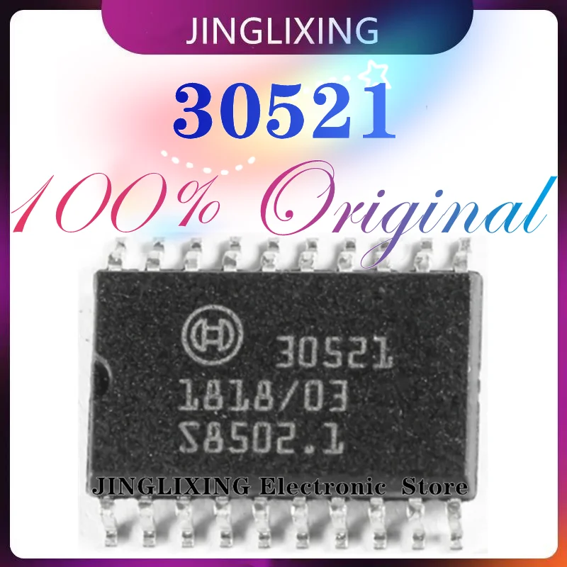 1pcs-lot-New-Original-30521-for-Mercedes-Benz-272-273-engine-ECU-board ...