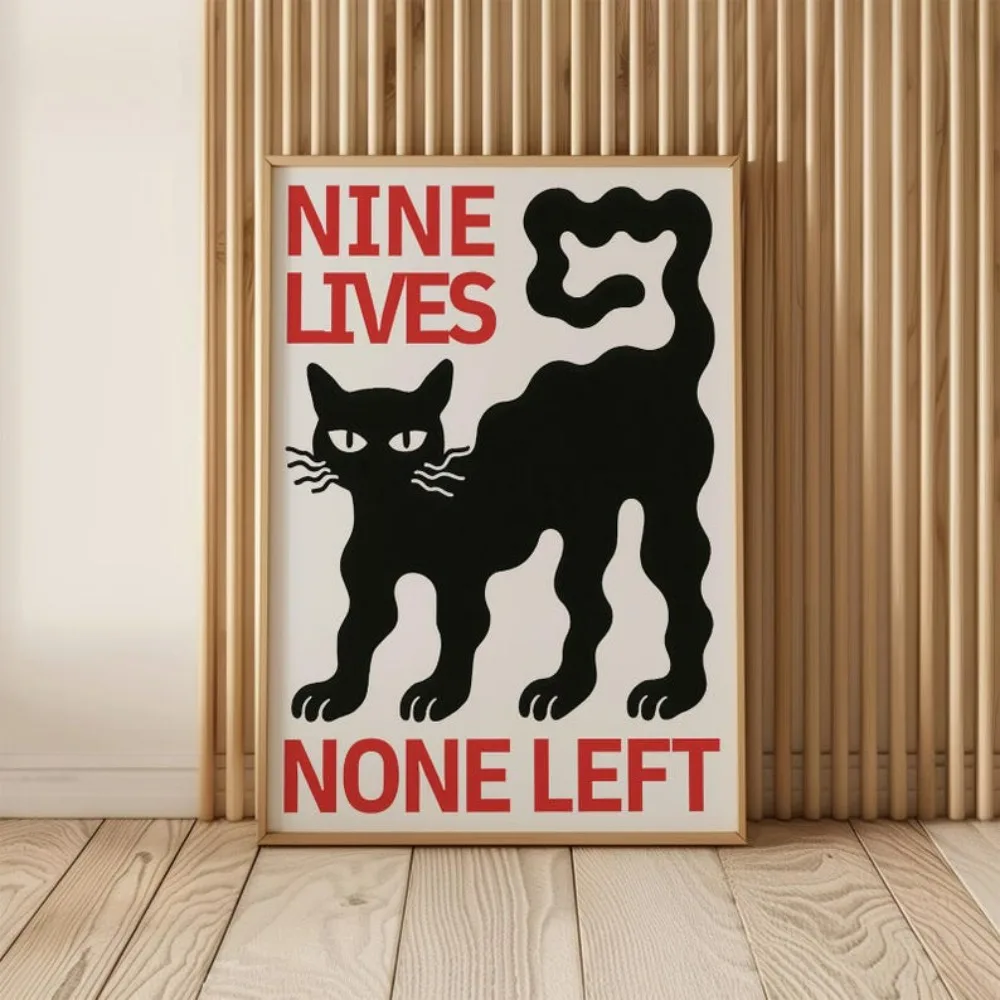 Big Cats Tiger: The Ultimate Guide to Bold, Edgy Cat Art for Your Home