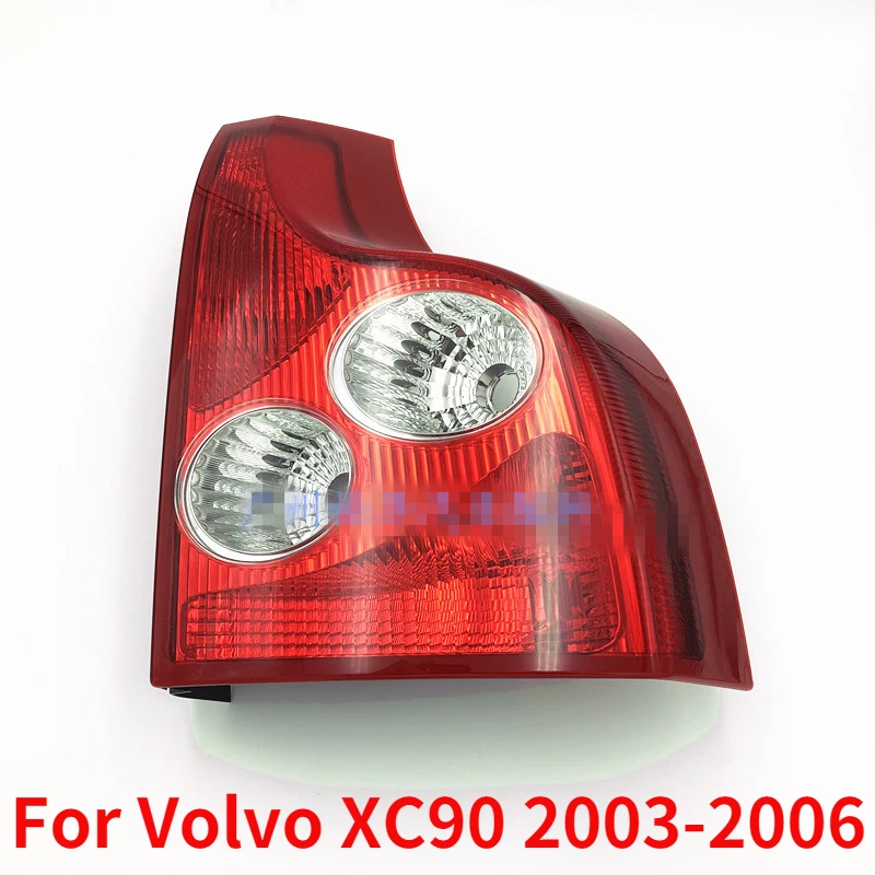 Capqx farol traseiro para volvo xc90, 2003, 2004, 2005, 2006, luz de ...