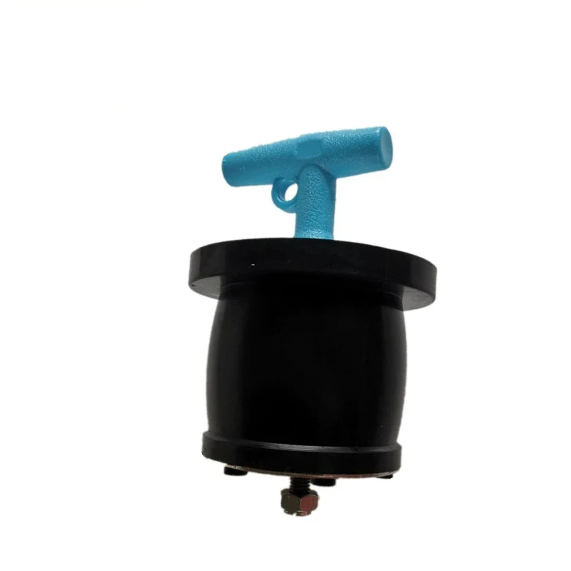 Rubber-Plug-With-Handle-Sewer-Drain-Pipe-Plug-Return-Pipe-Plugging ...