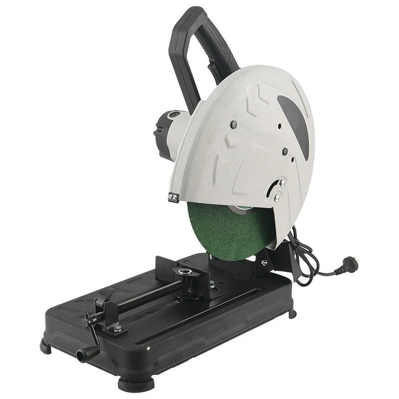 Máquina de corte de hierro multiángulo, máquina de corte de metal y ...