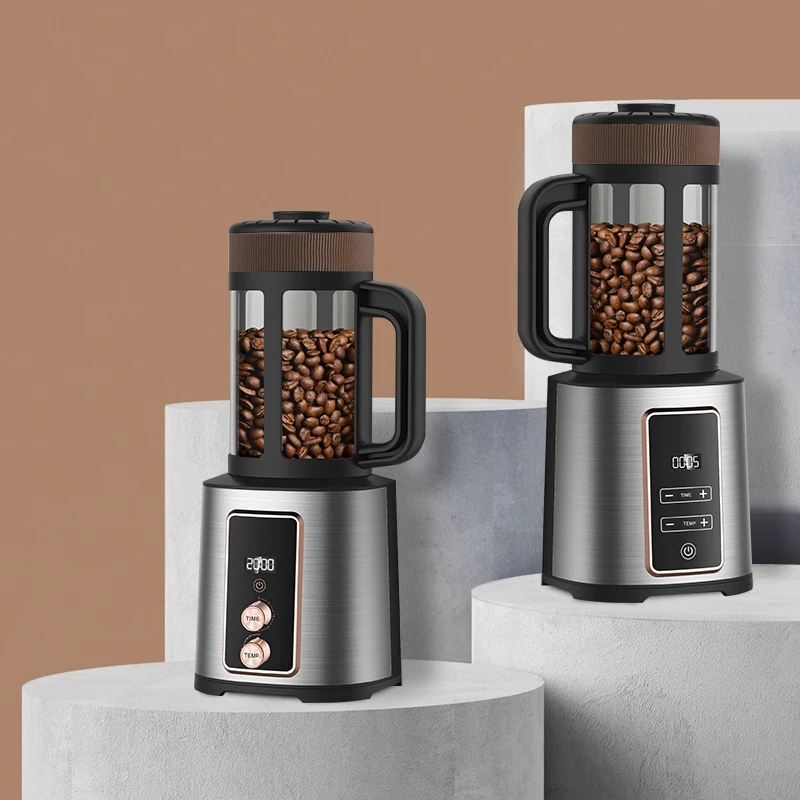 Whole Bean Coffee Machines